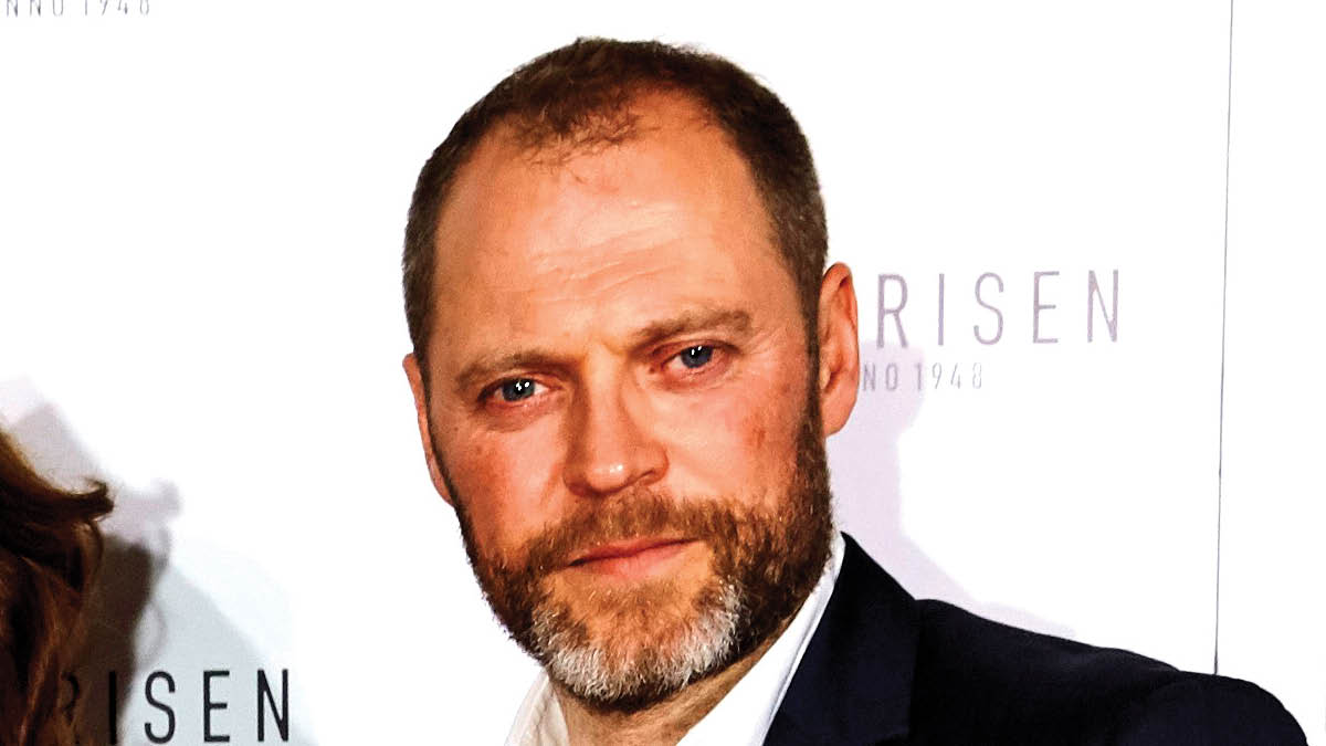 TILLYKKE: Bedrag-stjernen Jacob Lohmann har fået en søn | BILLED-BLADET