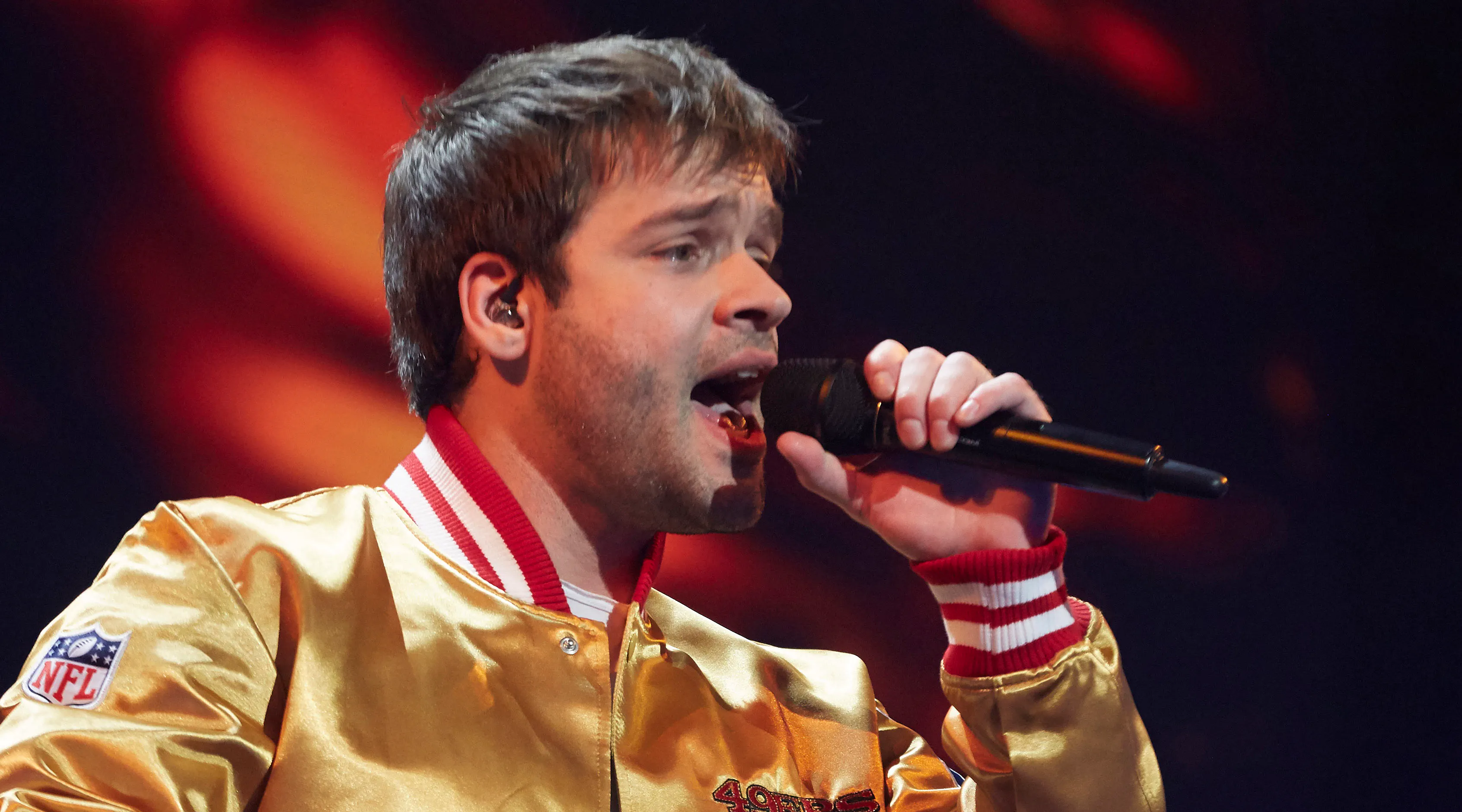 X FACTOR: Jamie - Remee har gjort mig til et bedre menneske | BILLED-BLADET