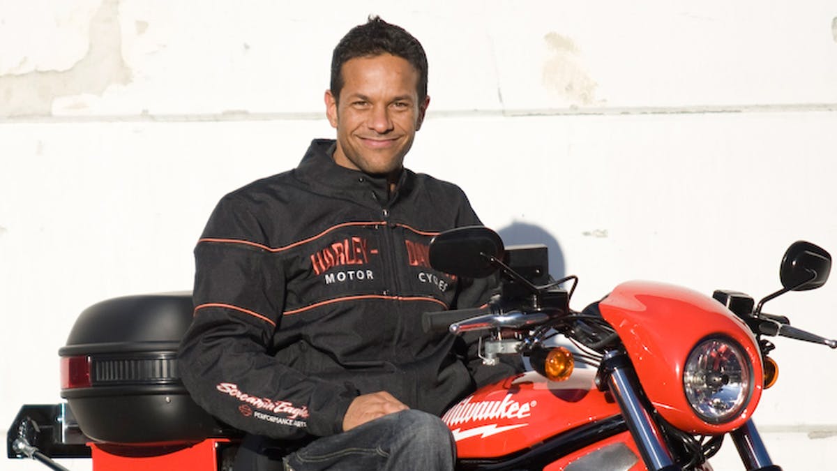 Jason Watt: Vigtigt at komme tilbage til hverdagen | BILLED-BLADET