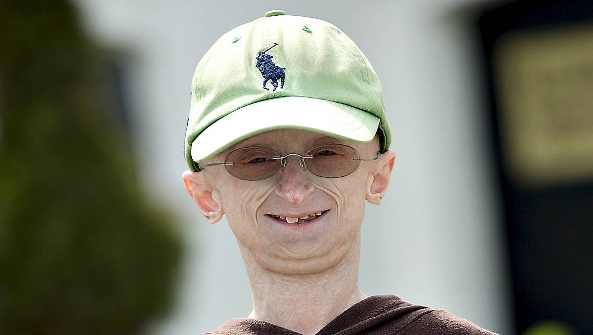 Jesper Sørensen fylder 18 år: TILLYKKE! | BILLED-BLADET