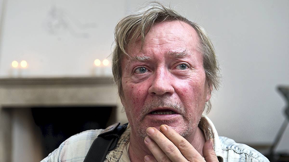 Jess Ingerslevs bisættelse fastlagt | BILLED-BLADET