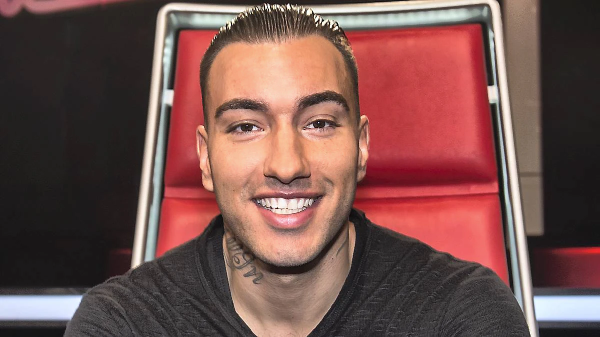 Joey Moe: Min bedste julegave | BILLED-BLADET