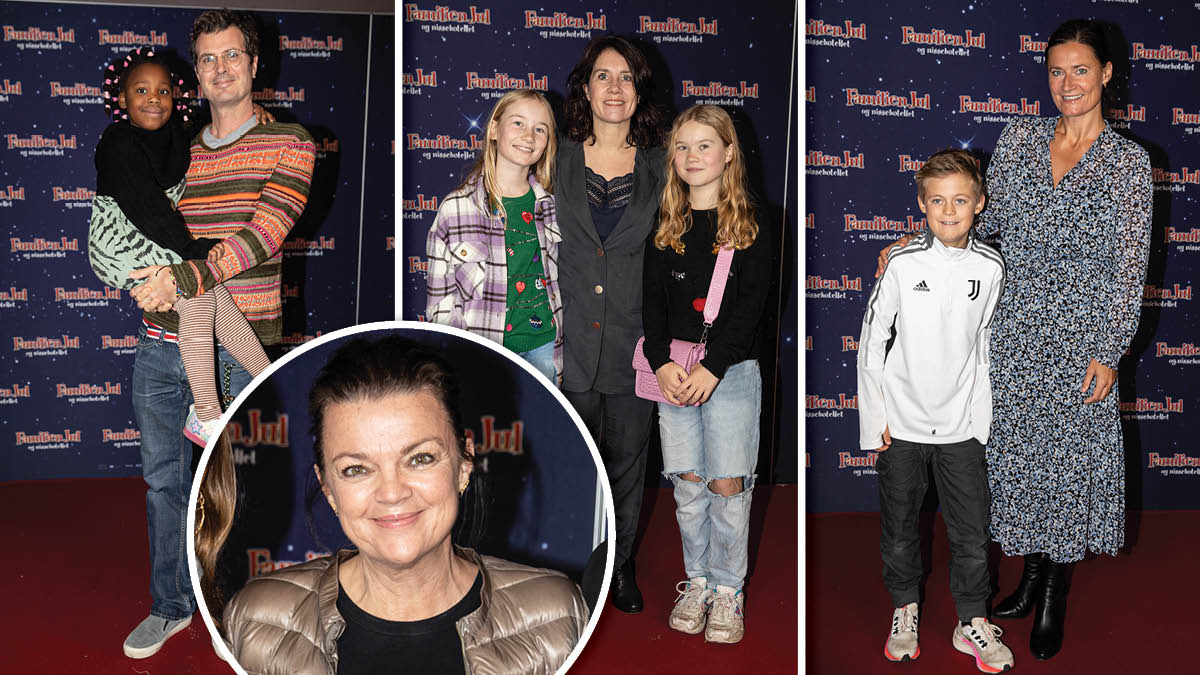 Komtesse Josephine af Rosenborg - Nyheder, billeder og video