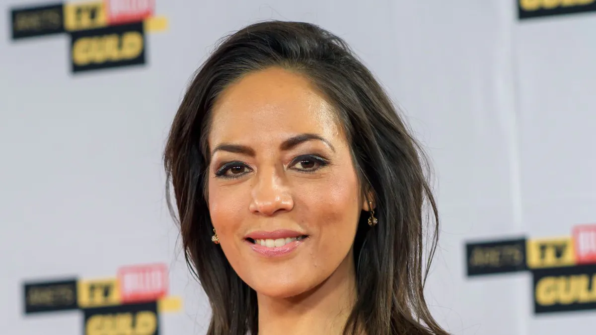 Karin Cruz om datterens særlige dag: Derfor fældede jeg en tåre ...