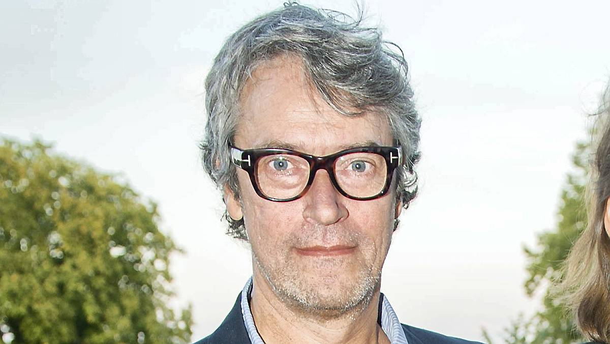 Kasper Winding fylder 60 år | BILLED-BLADET