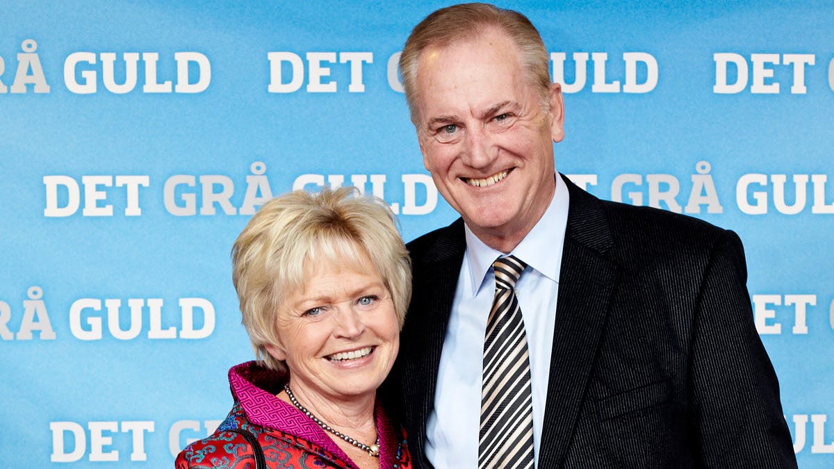 Keld Heick vild med Downton Abbey | BILLED-BLADET