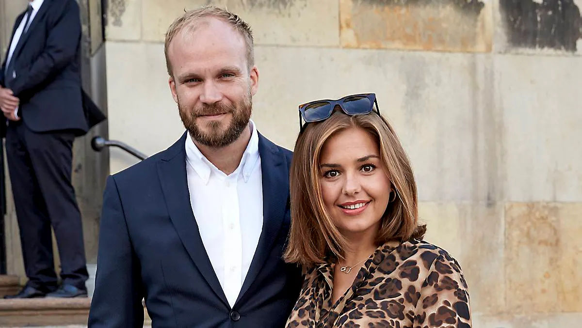 Stephania Potalivo planlægger bryllup: Nu er datoen på plads | BILLED ...