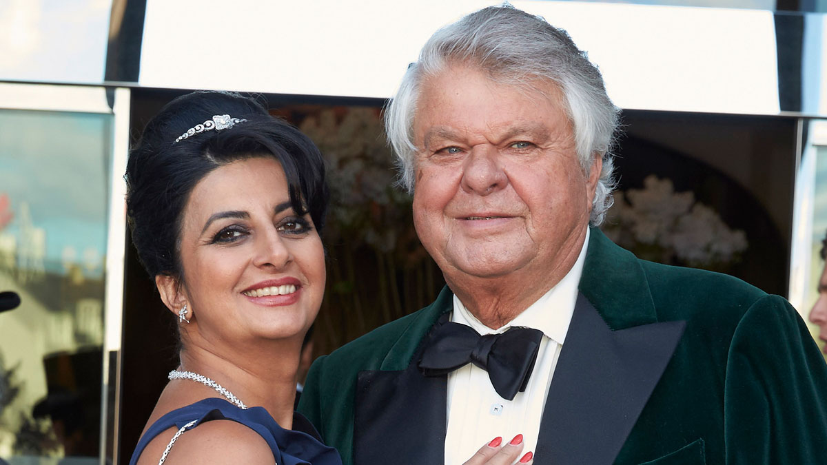 Janni Spies - Nyheder, billeder og video | Billed-Bladet