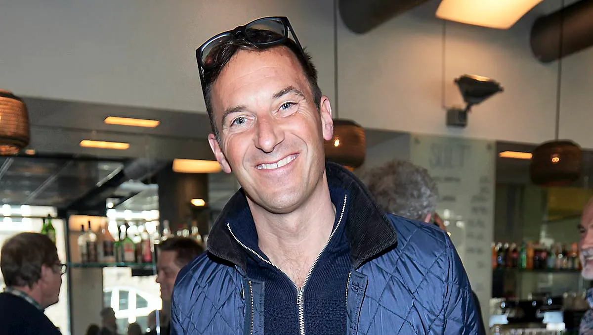 Joachim Knop: Det glæder jeg mig til i 2017 | BILLED-BLADET