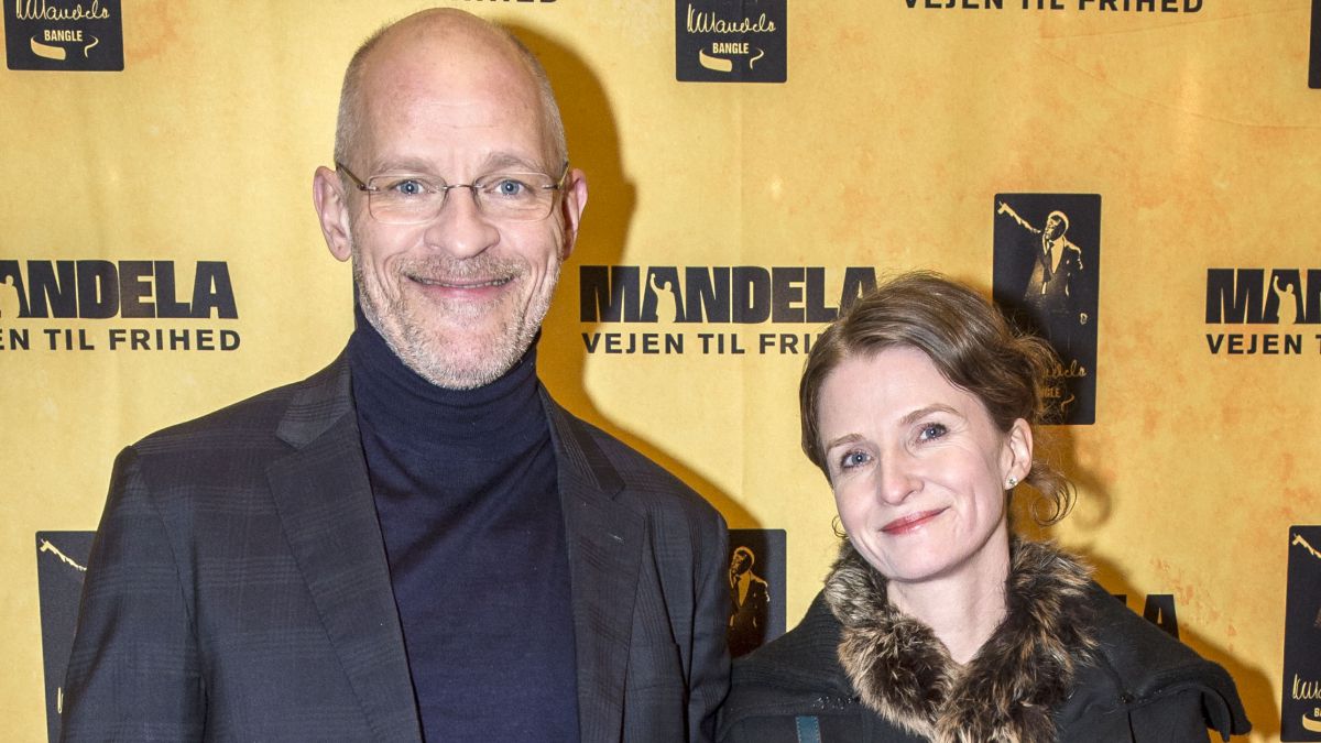 Lars Bom har virkelig skiftet spor: Det laver han nu | BILLED-BLADET