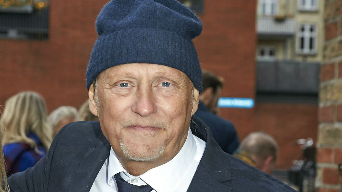 Lars Høgh overrasker i ny rolle | BILLED-BLADET
