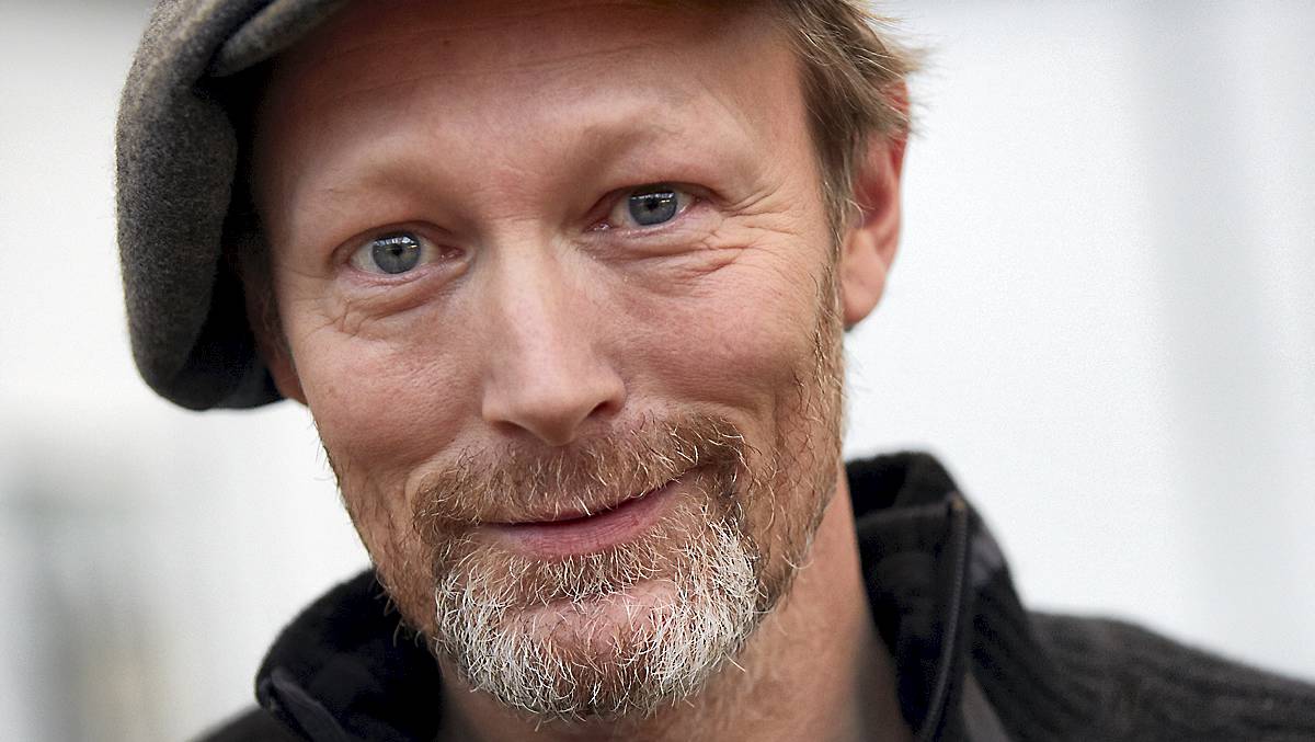 Tillykke til Lars Mikkelsen | BILLED-BLADET