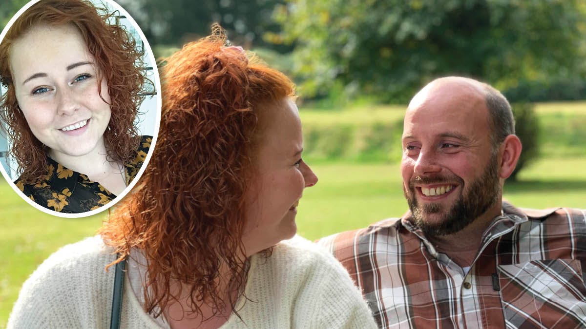 Kærlighed hvor kragerne vender: Her har du (måske) set Laura før ...