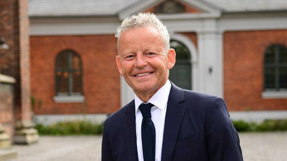 Bubber fortæller: Sådan skal brylluppet fejres | BILLED-BLADET