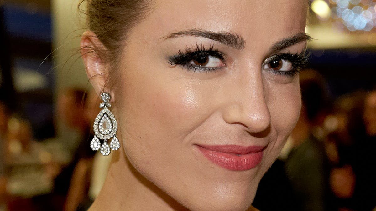 Maria Lucia mistede sin far: Det var kaos | BILLED-BLADET