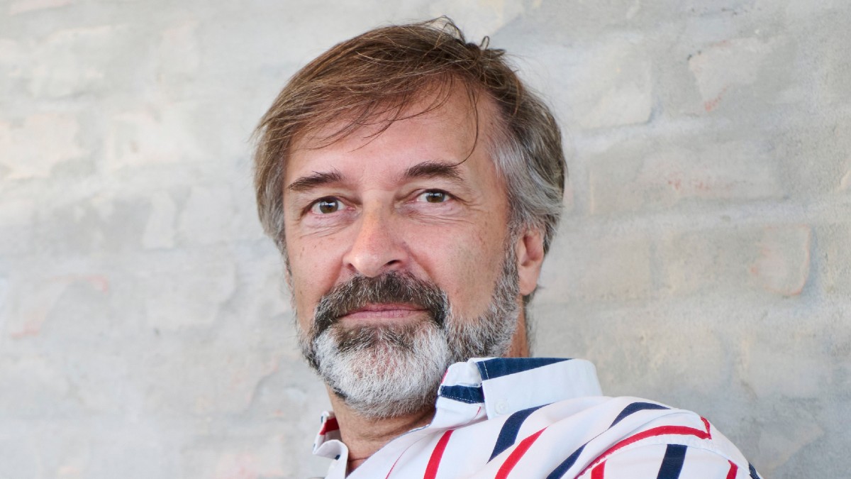 Se det søde billede: Martin Brygmanns første barnebarn | BILLED-BLADET