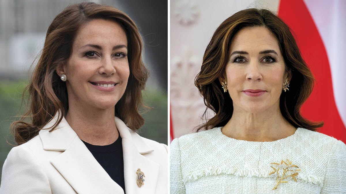 Ekspert om Mary og Marie: Derfor er de guld værd for kongehuset ...