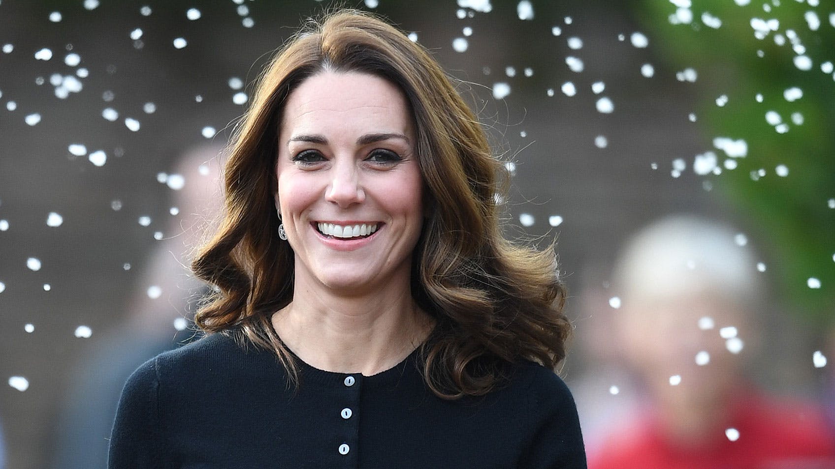 Kate vil hylde helte: Inviterer til særlig julefest | BILLED-BLADET