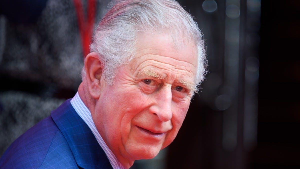 Prins Charles hårdt ramt: Vidste hvor det bar hen | BILLED-BLADET