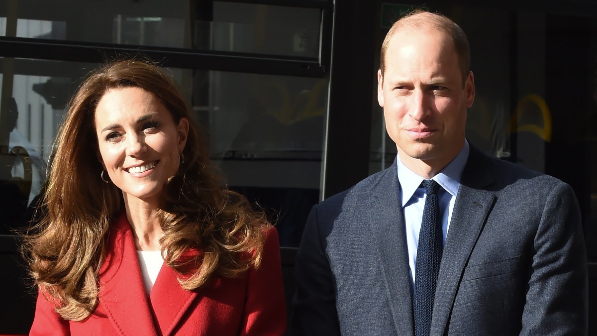 William og Kate laver kæmpe ændring | BILLED-BLADET