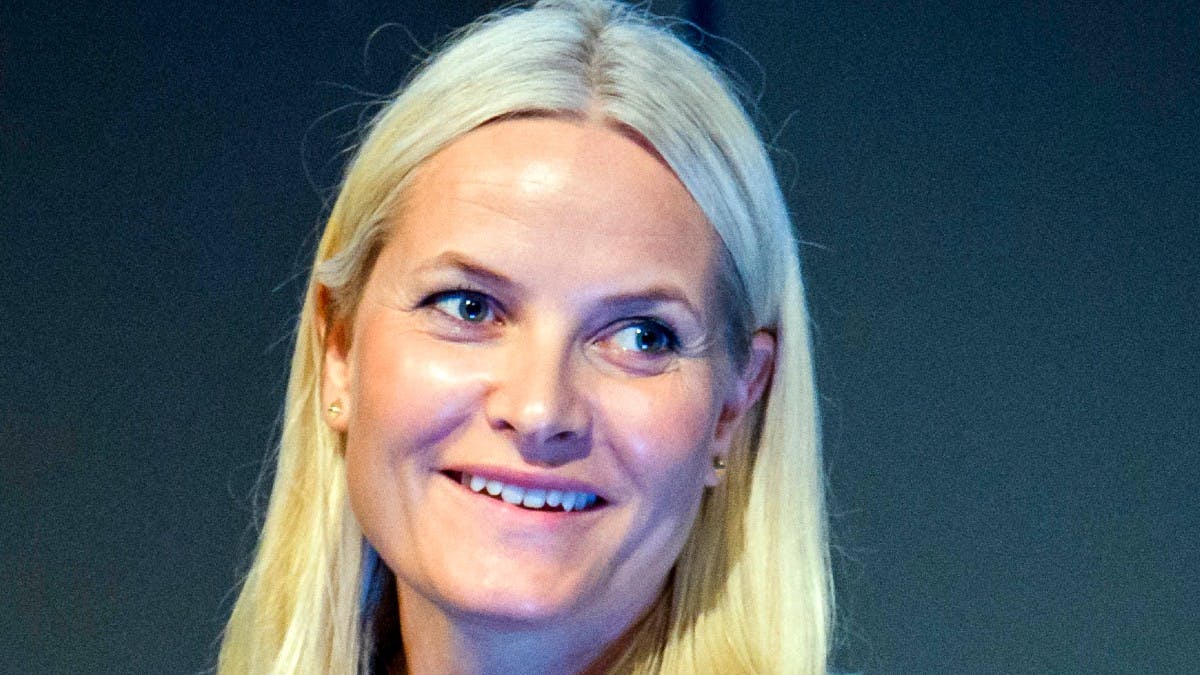 Glad Mette-Marit: Det er så vigtigt | BILLED-BLADET