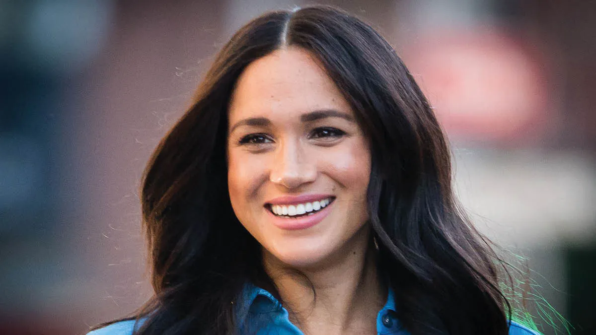 Efter historisk møde i kongehuset: Meghan på job i Canada | BILLED-BLADET