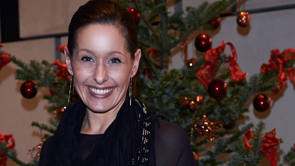 Mette Walsted Vestergaard - Nyheder, billeder og video | Billed-Bladet