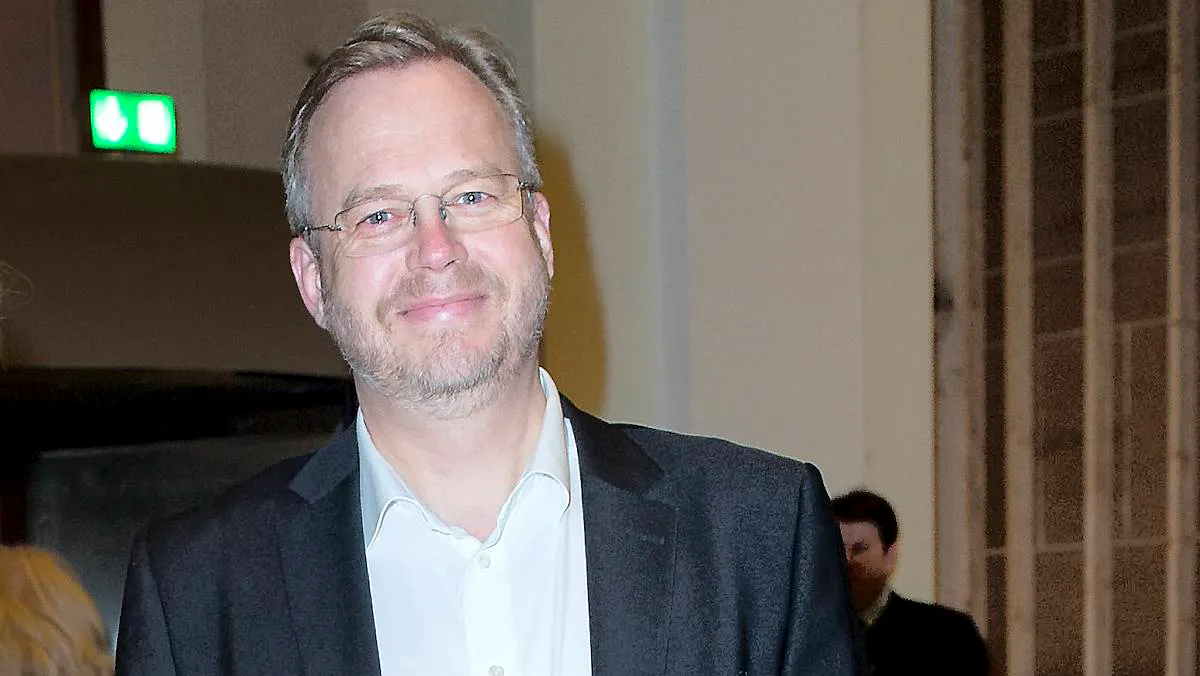 TILLYKKE: Greven på Egeskov fylder 50 | BILLED-BLADET