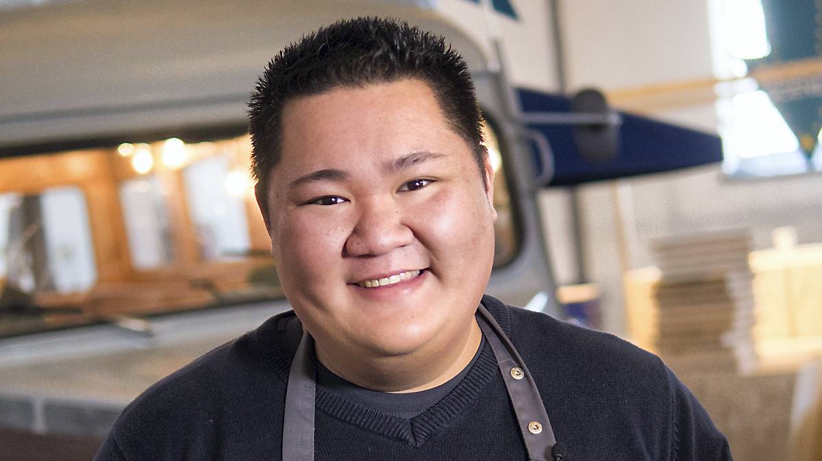 Micki fra Den store bagedyst skal få børn i køkkenet | BILLED-BLADET