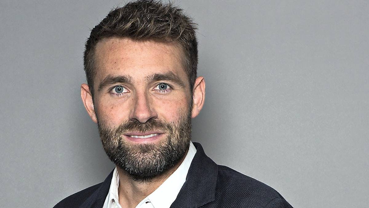 Mikkel Kryger glæder sig til barselsorlov | BILLED-BLADET