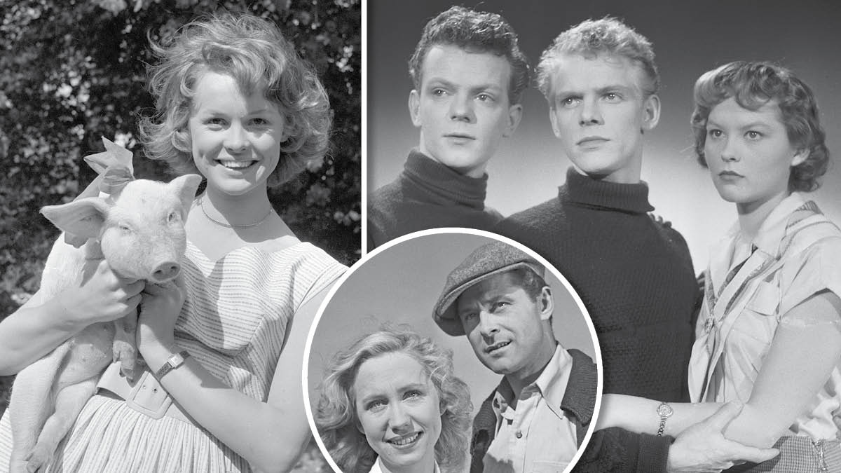 QUIZ: Har du styr på Morten Korch-filmene? | BILLED-BLADET