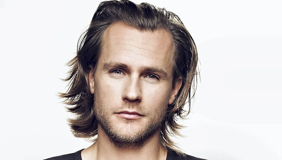 Kom indenfor: Sangeren Nik sælger sin luksuslejlighed | BILLED-BLADET