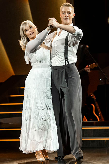 Derfor er Frederik Nonnemann ikke med i Vild med dans | BILLED-BLADET