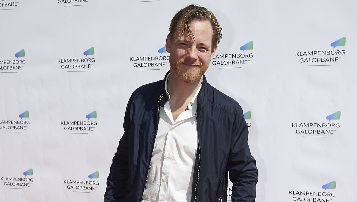 Paw Henriksen - Nyheder, billeder og video | Billed-Bladet