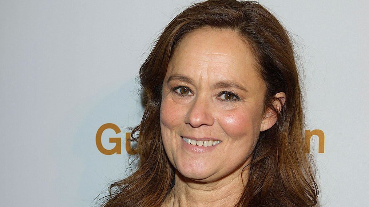 Pernilla August: Derfor sagde jeg ja til Arvingerne | BILLED-BLADET