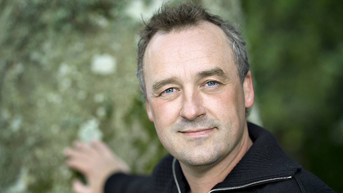 Peter Ingemann får nyt værtsjob | BILLED-BLADET