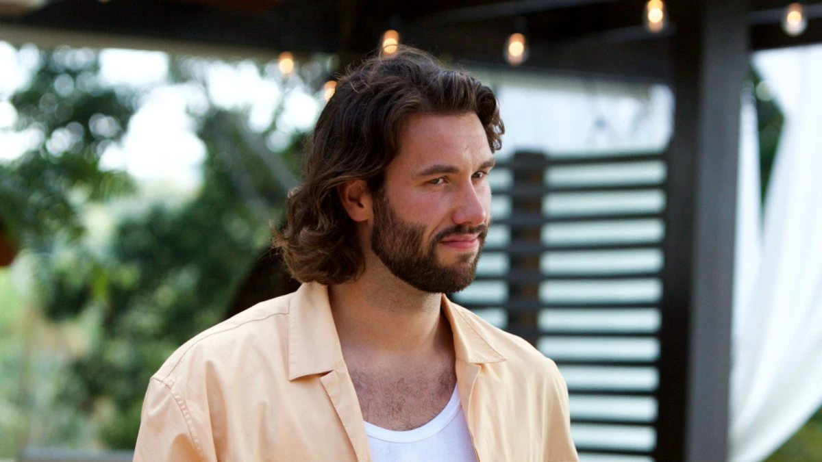 Derfor bliver Bachelor-Philip grillet i den varme stol | BILLED-BLADET