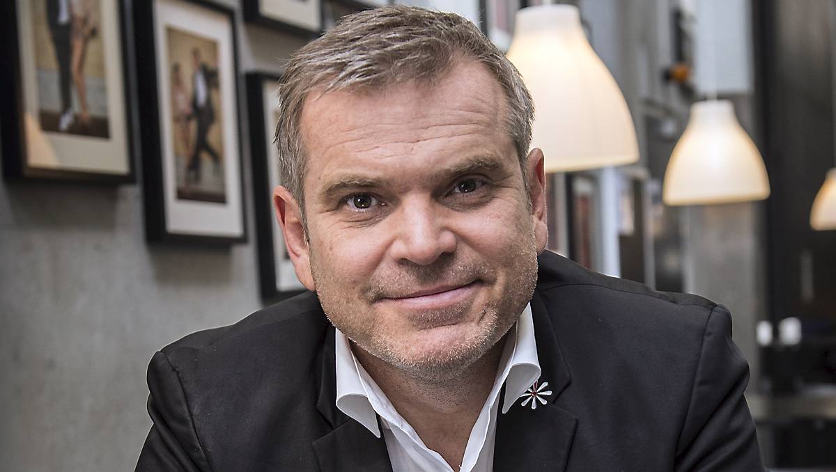 Hans Pilgaard om Hvem vil være millionær knækker cancer: Noget særligt ...