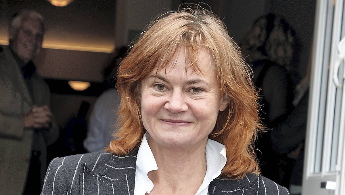 DR's dramachef: Lyden i "Arvingerne" bliver bedre | BILLED-BLADET