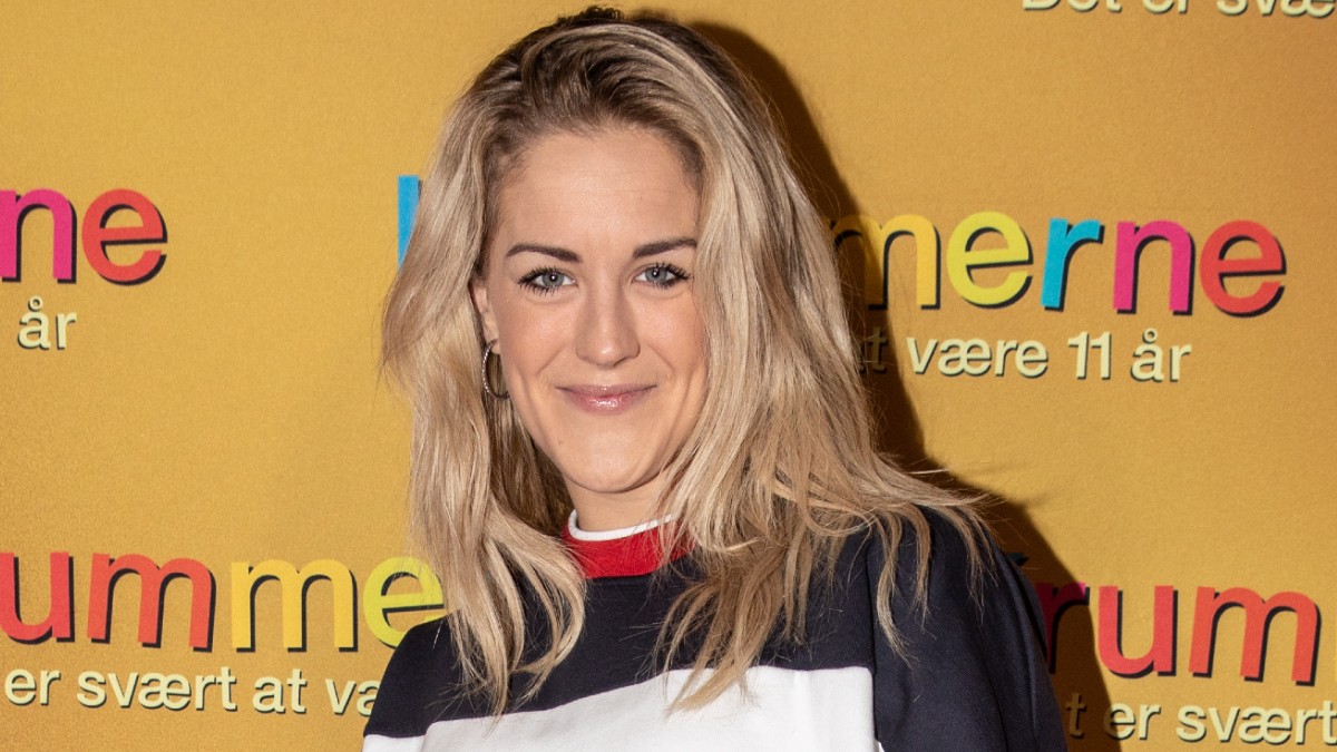 Camilla Dalsgaard efter Vild med dans: Det laver hun nu | BILLED-BLADET