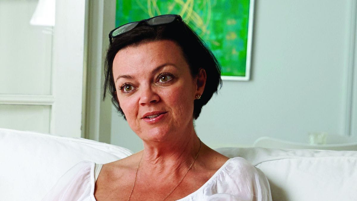 Pusle Helmuth om skilsmissen: Livet går videre | BILLED-BLADET