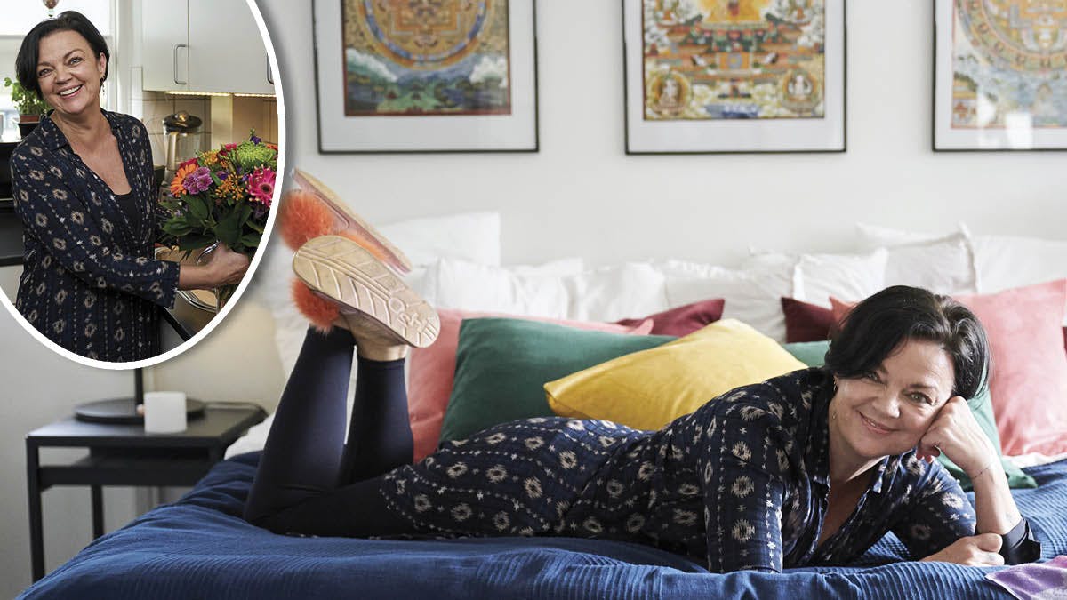 Pusle Helmuth med i Kender du typen? Sådan var det | BILLED-BLADET