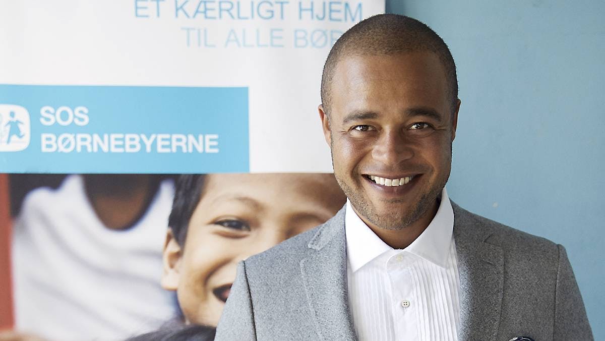 TILLYKKE: Remee fylder rundt | BILLED-BLADET