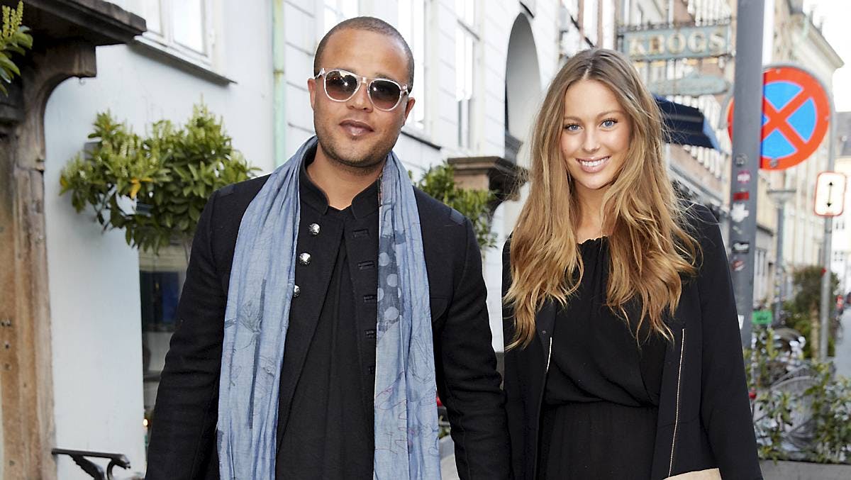 Remee: Mathilde er ret livsklog trods sin alder | BILLED-BLADET