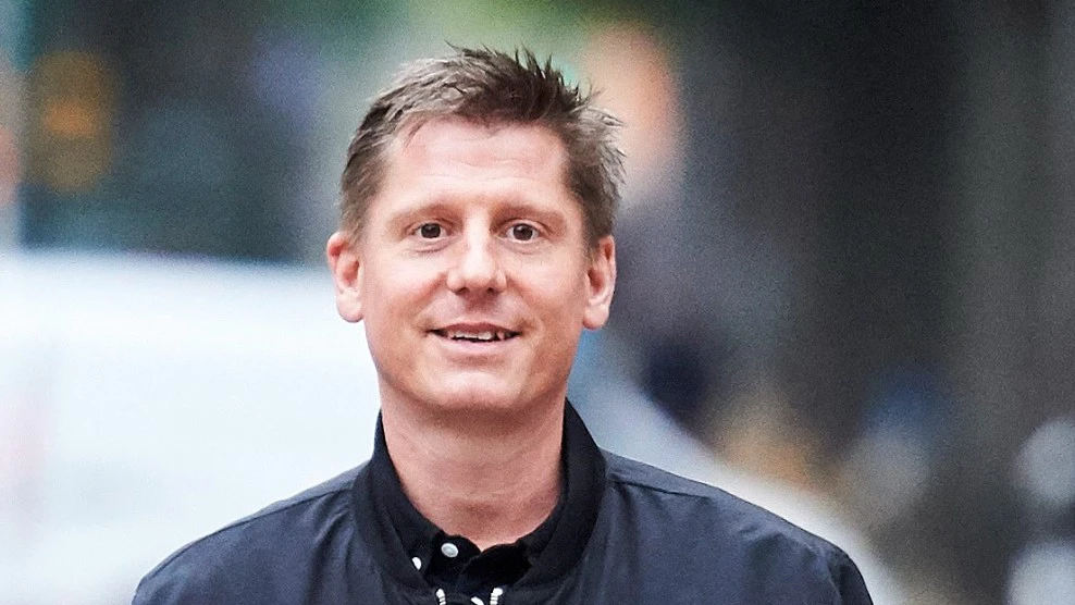 Robert Hansen afslører, hvordan han er begyndt sin afsoning | BILLED-BLADET