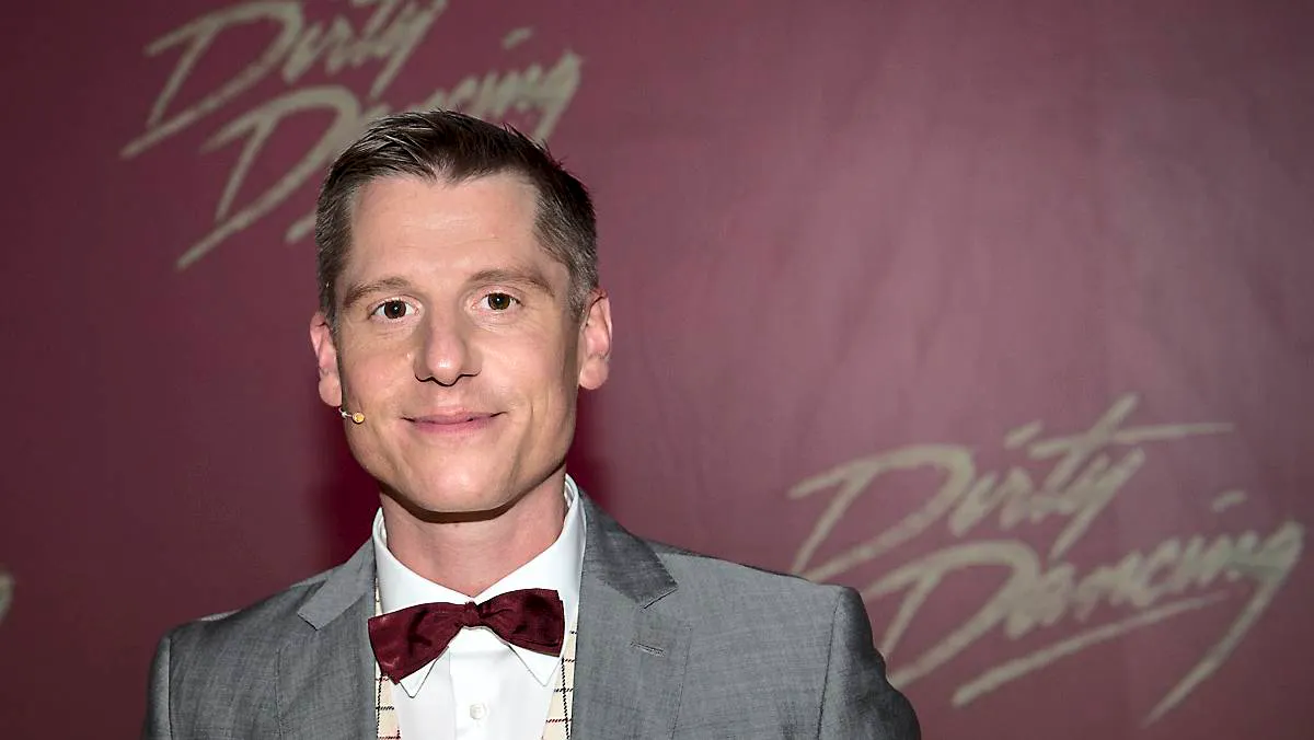 Robert Hansen og kæresten har brudt med hinanden | BILLED-BLADET