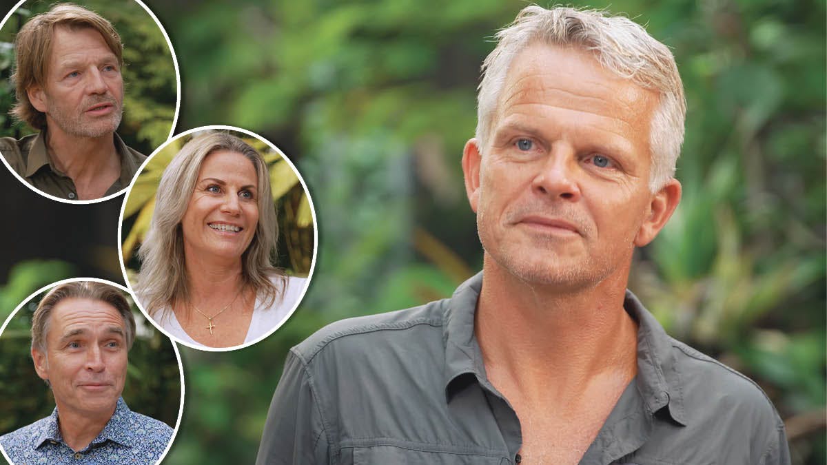 Derfor er Robinson-vindere tilbage på skærmen | BILLED-BLADET