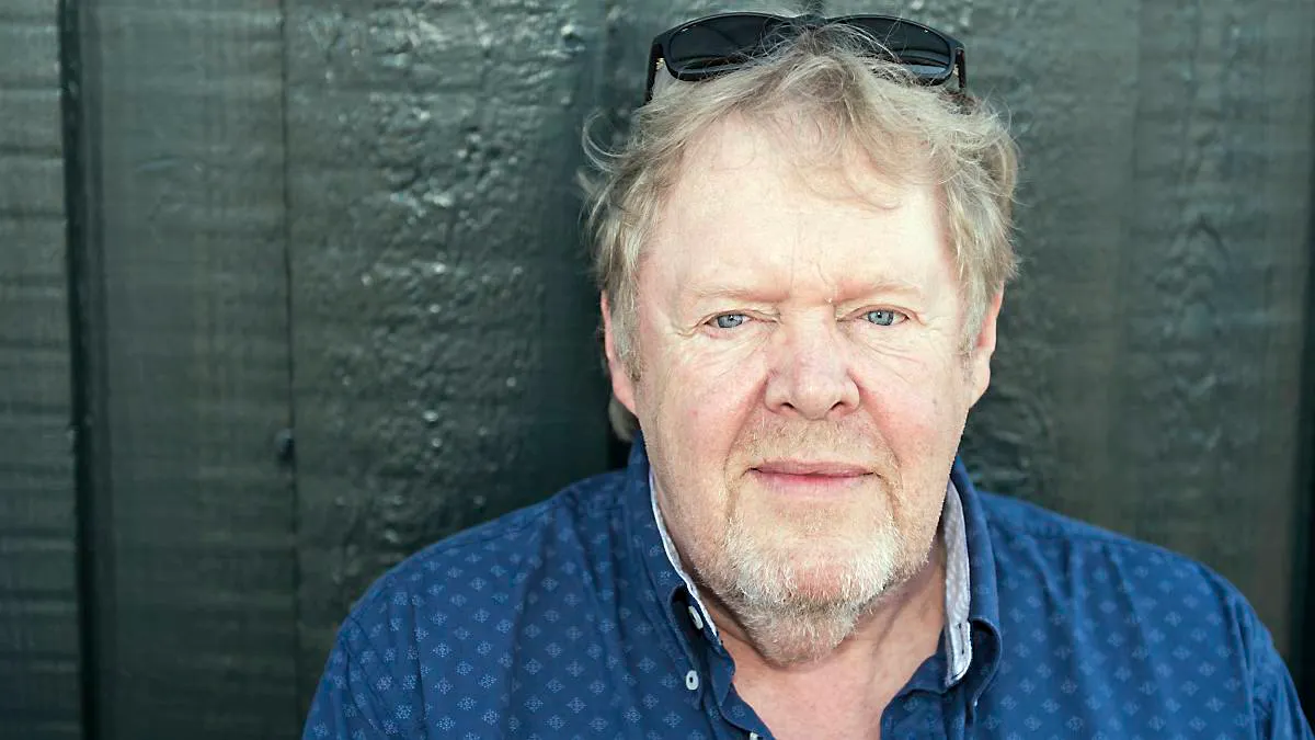 Sebastian om Toppen af poppen: Det har været spændende | BILLED-BLADET