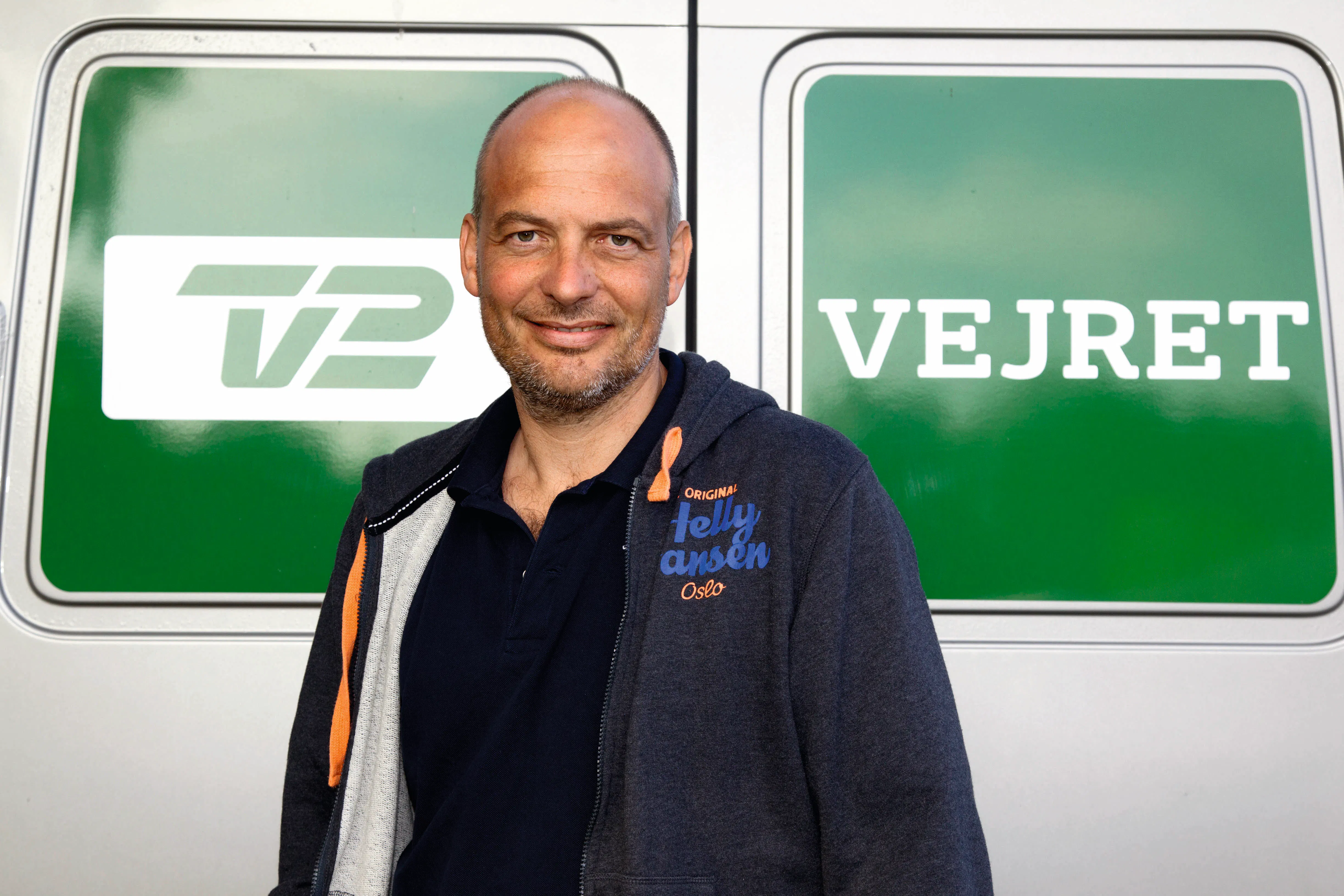 Peter Tanev fylder 52: Sådan skal han fejres | BILLED-BLADET