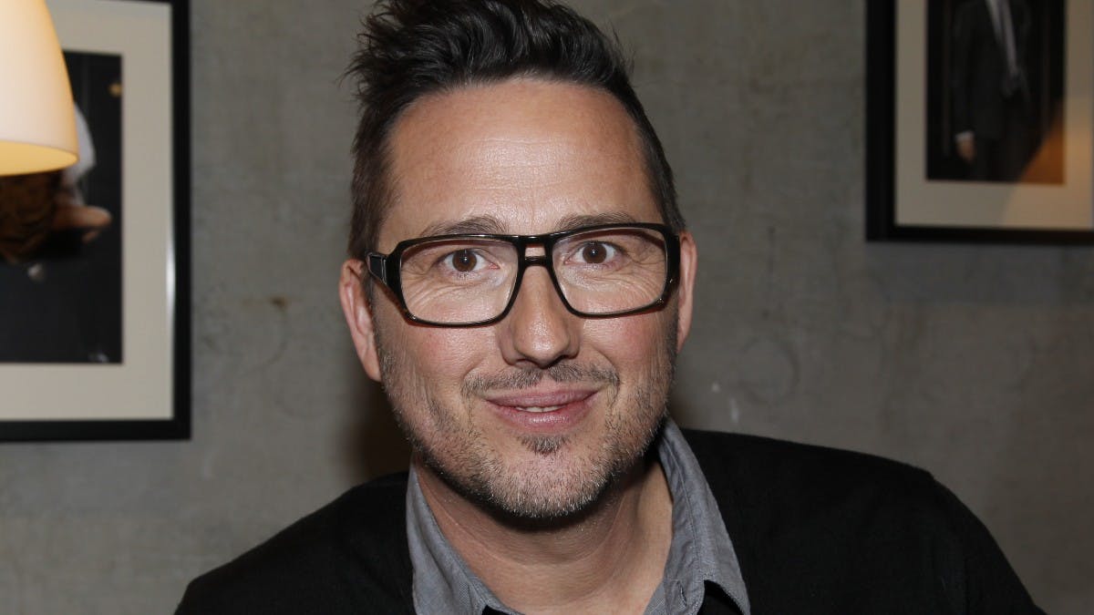 Steen Lund vender tilbage i Vild med dans-finalen | BILLED-BLADET